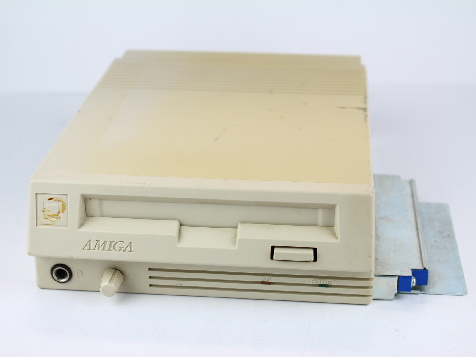 Commodore A570 CD-Rom Adapter - Amiga 500 - WTS Retro