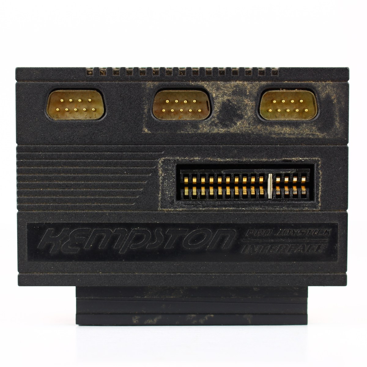 Kempston Pro Joystick Interface til ZX Spectrum - WTS Retro
