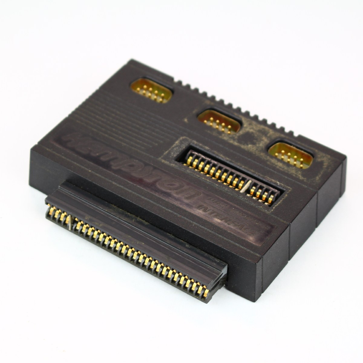 Kempston Pro Joystick Interface til ZX Spectrum - WTS Retro