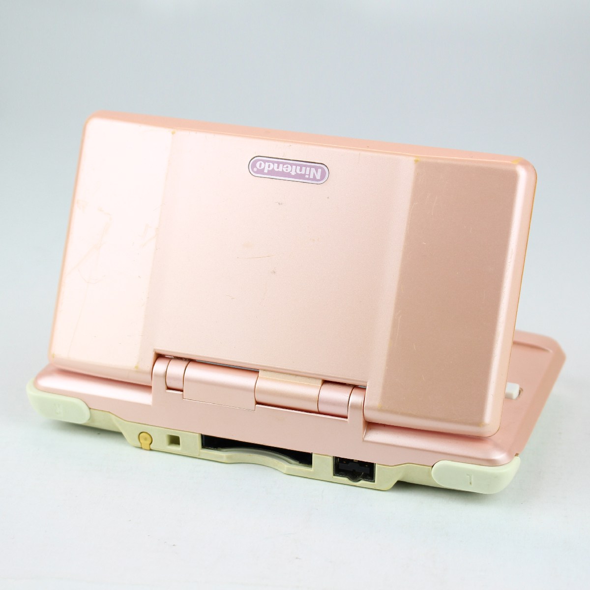 Nintendo DS Konsol (Rosa) - WTS Retro - Køb her