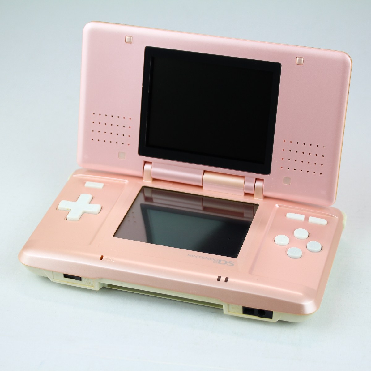 Nintendo DS Konsol (Rosa) - WTS Retro - Køb her