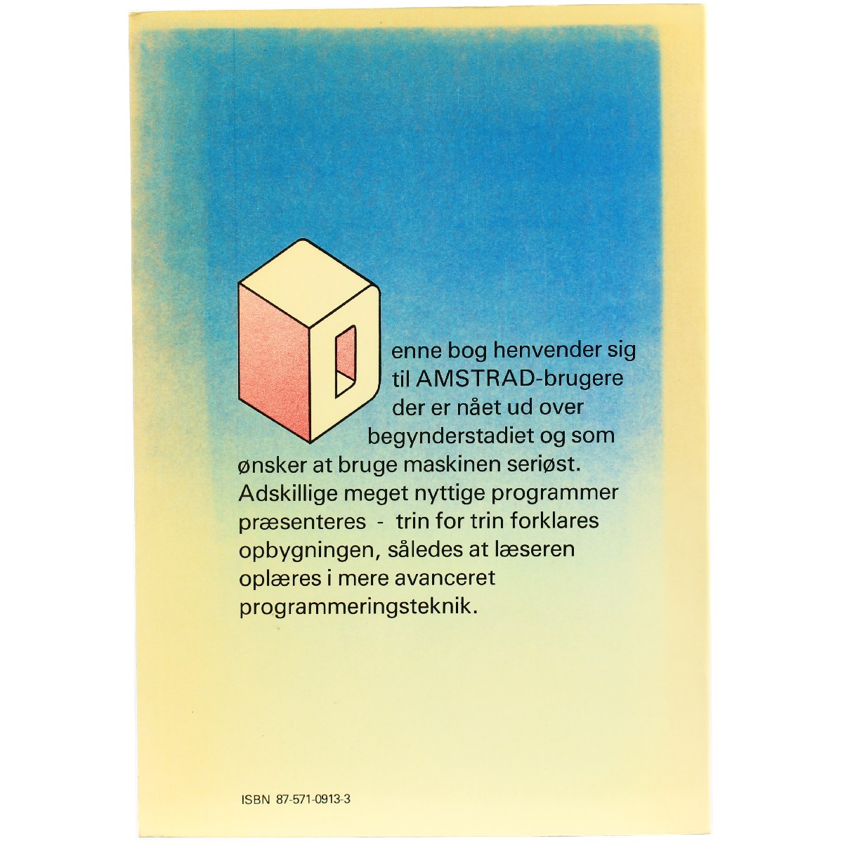 Programudvikling på Amstrad / David Lawrence - Simon Lane - WTS Retro
