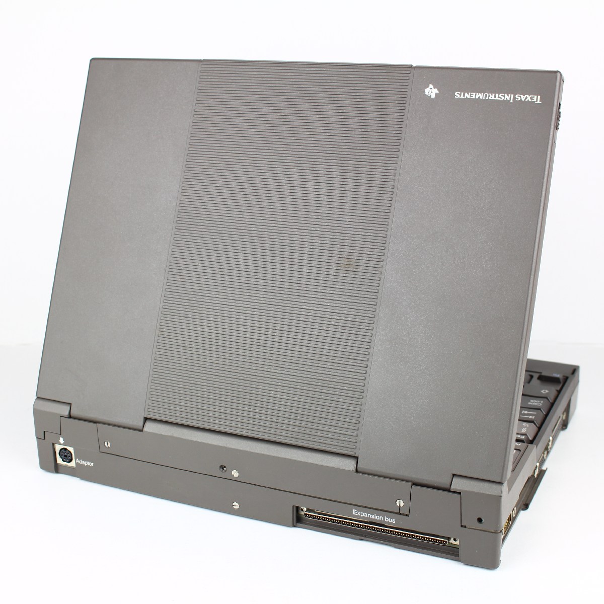 Texas Instruments TravelMate 3000 (Defekt) - WTS Retro