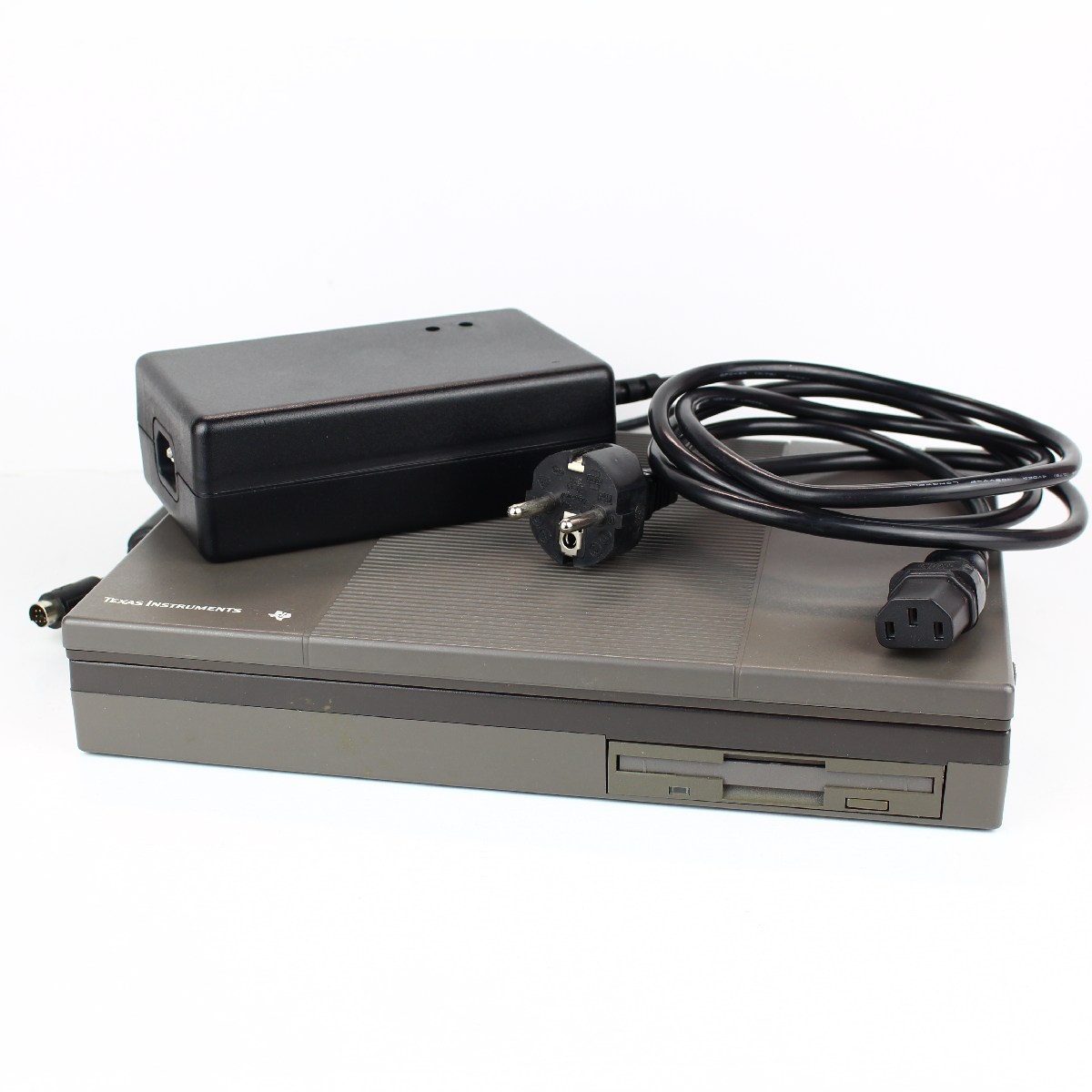 Texas Instruments TravelMate 3000 (Defekt) - WTS Retro