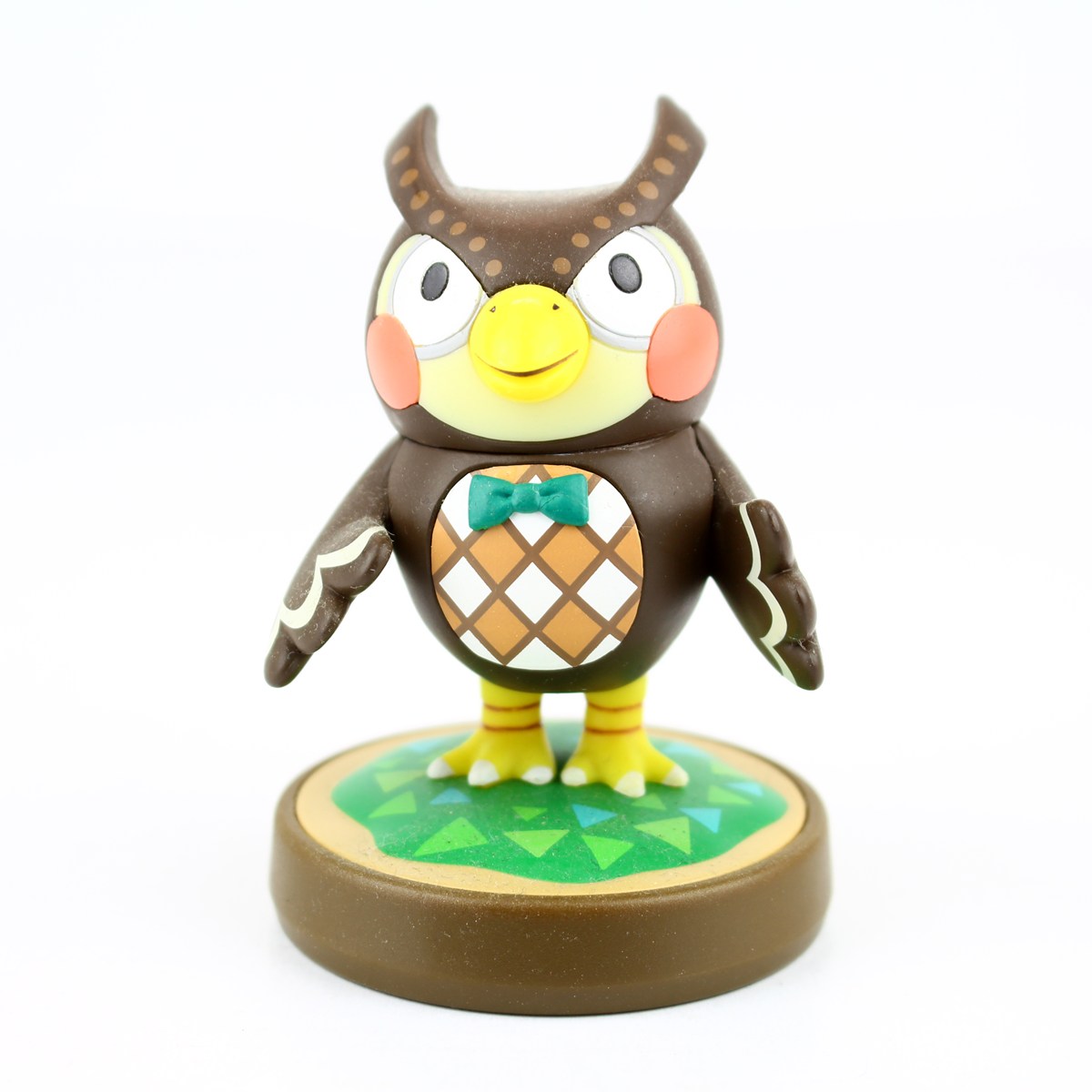 Nintendo Amiibo Blathers (Animal Crossing) - WTS Retro - Køb billigt her