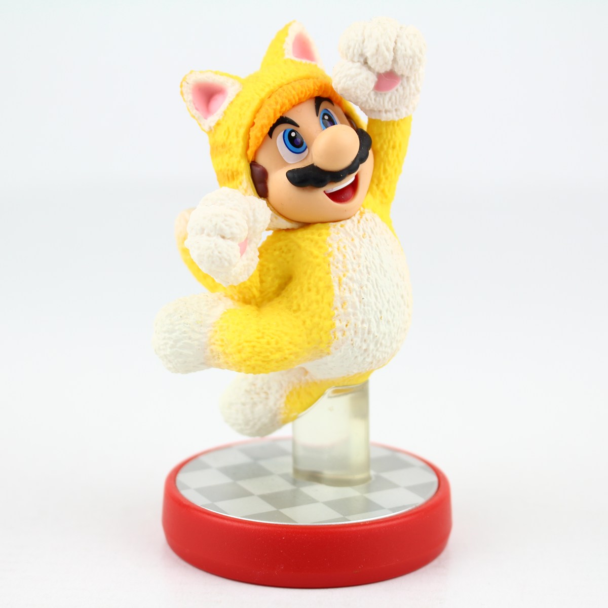 Nintendo Amiibo Cat Mario - WTS Retro - Køb billigt her