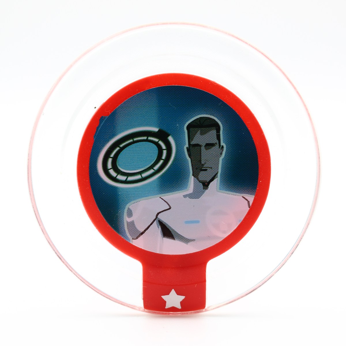 Disney Infinity 1.0 Power Disc - User Control - WTS Retro