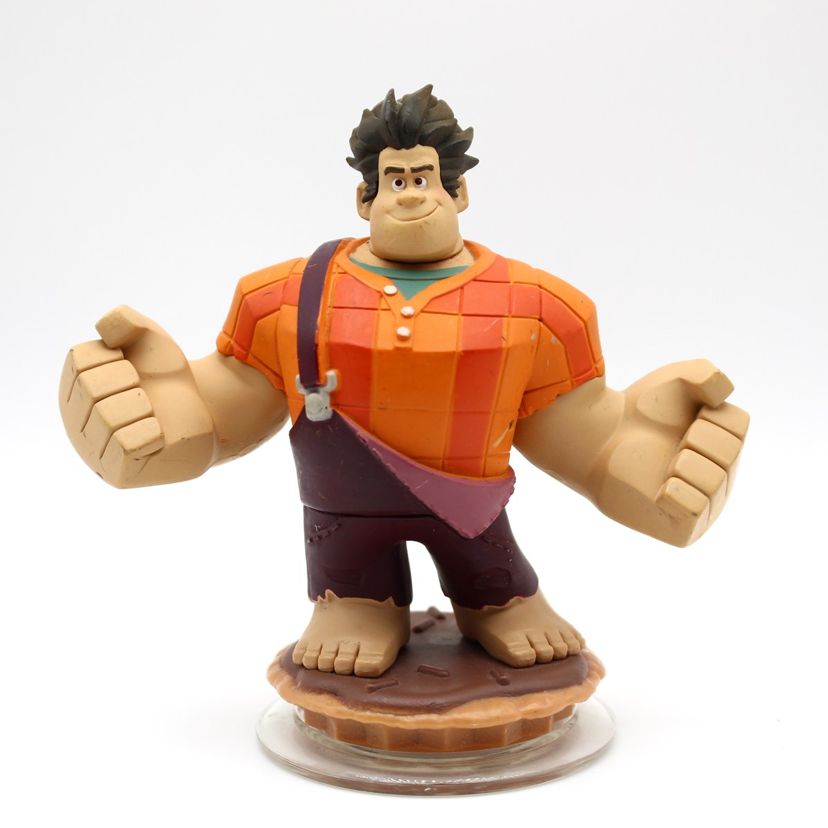 Disney Infinity 1.0 Wreck-it Ralph Figur - WTS Retro