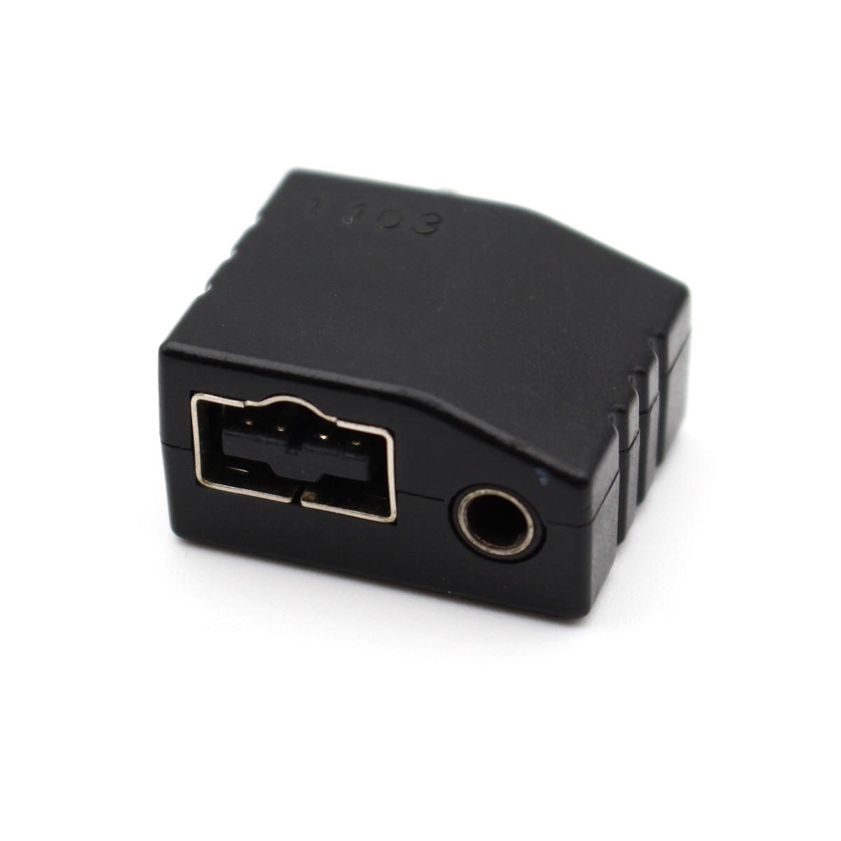 Gamester GBA SP headphone adapter - WTS Retro - Køb her