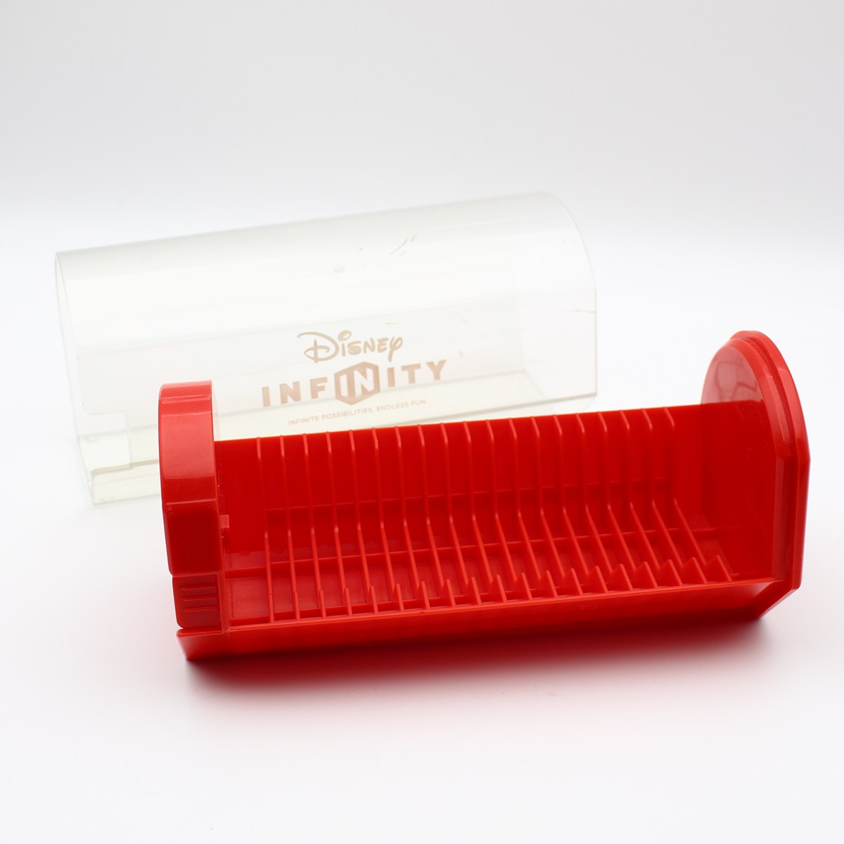 PDP Disney Infinity Power Discs Capsule - WTS Retro - Køb her