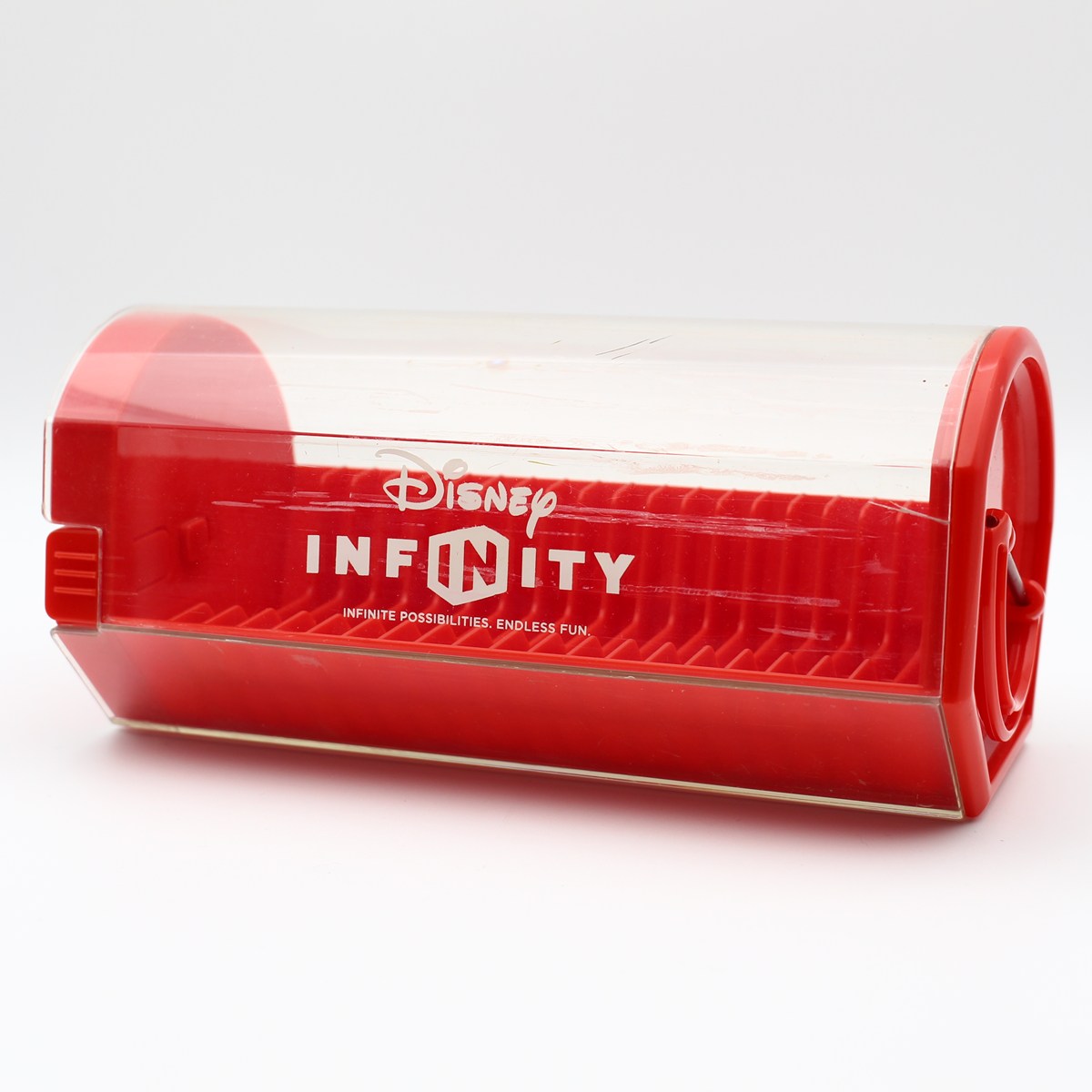 PDP Disney Infinity Power Discs Capsule - WTS Retro - Køb her