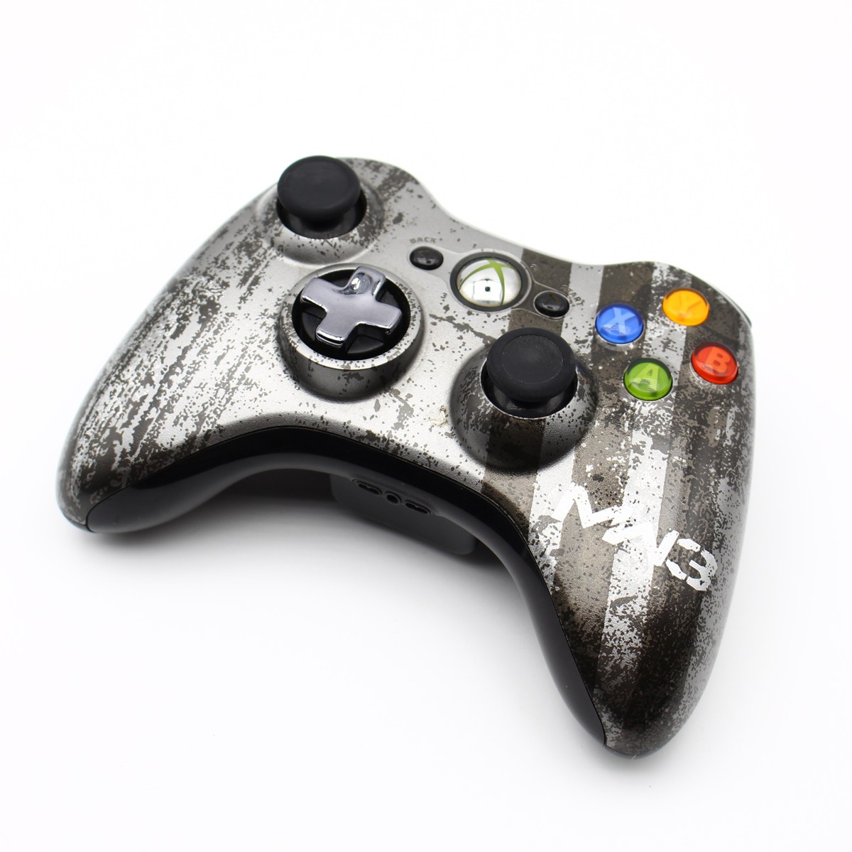 Xbox 360 Limited Modern Warfare 3 Controller - WTS Retro - Køb her