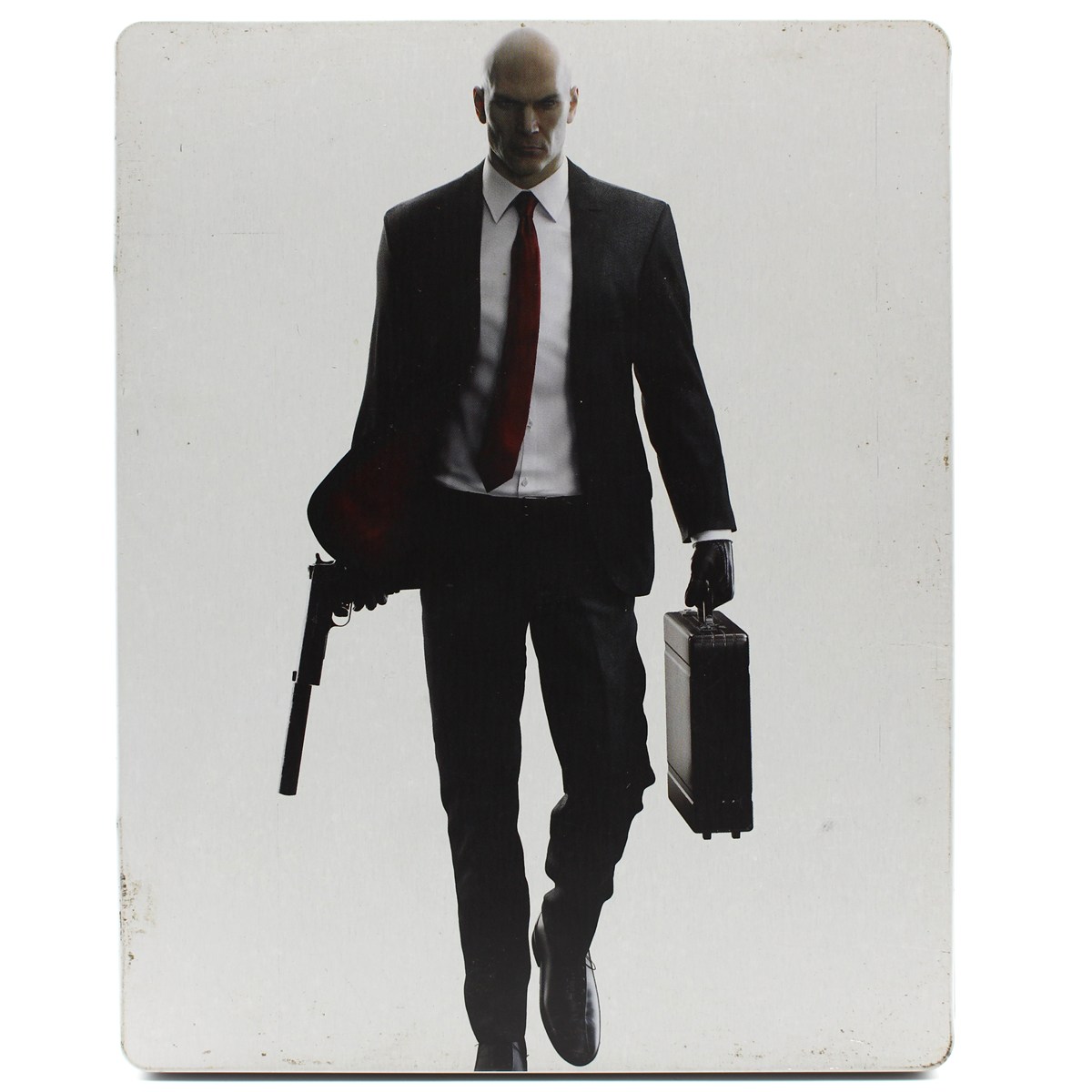 Hitman: The Complete First Season (PS4 - Steelbook) - WTS Retro - Køb ...