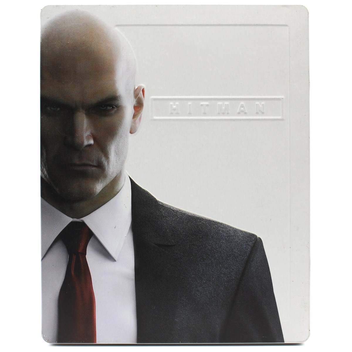 Hitman: The Complete First Season (PS4 - Steelbook) - WTS Retro - Køb ...