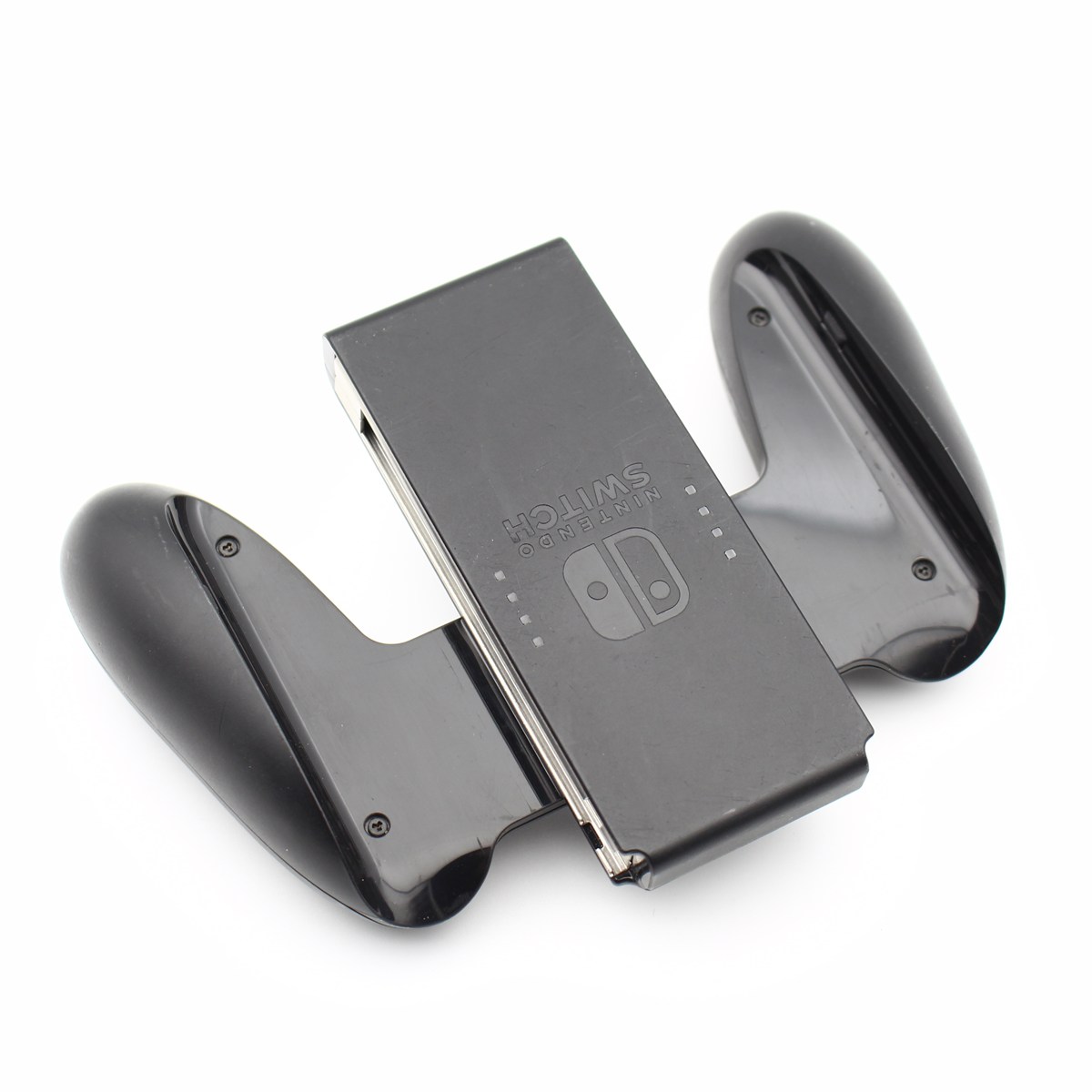 Joy-Con Comfort Grip (Nintendo Switch) - WTS Retro - Køb her