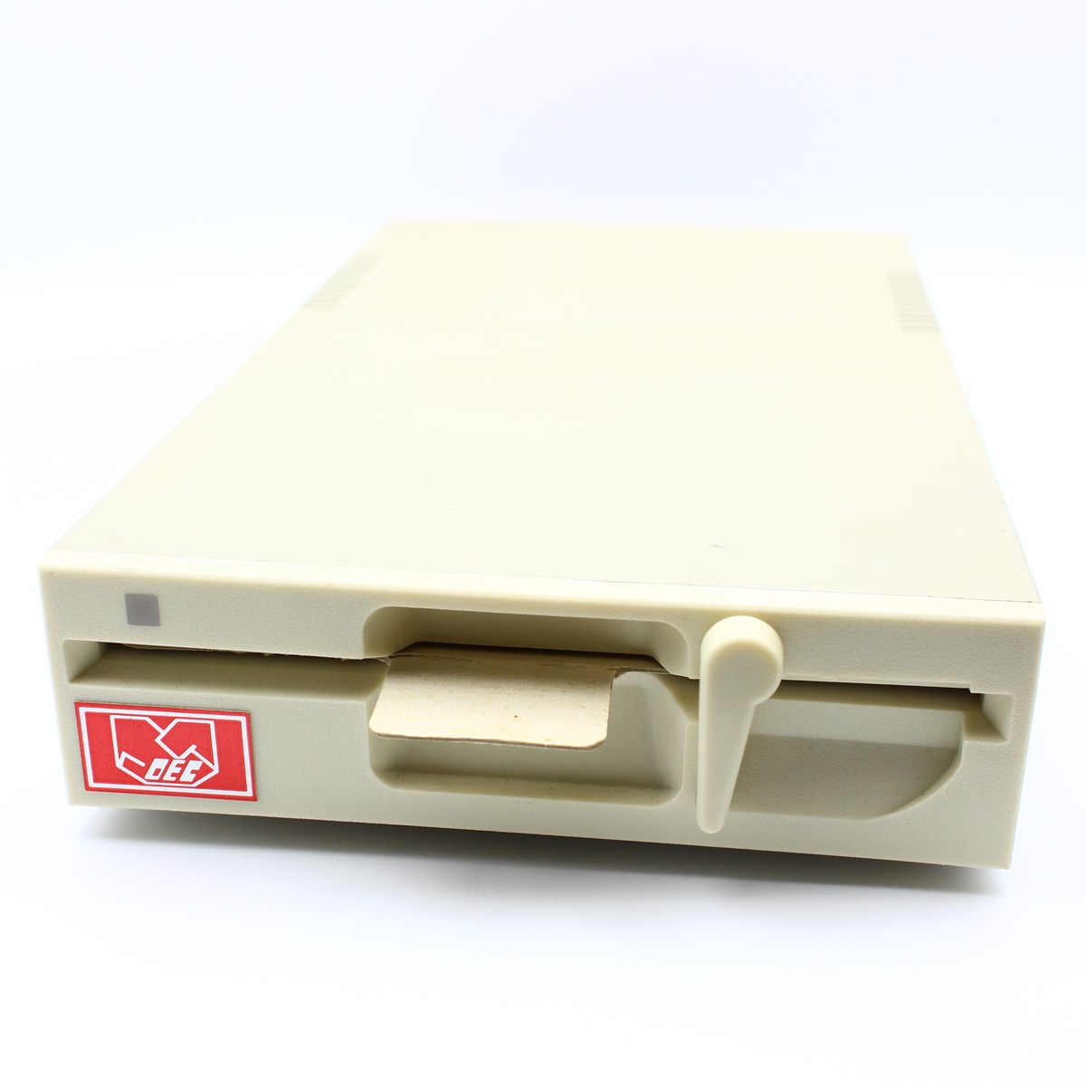 OC-118N Floppy Disk Drive til Commodore 64 - WTS Retro - køb her