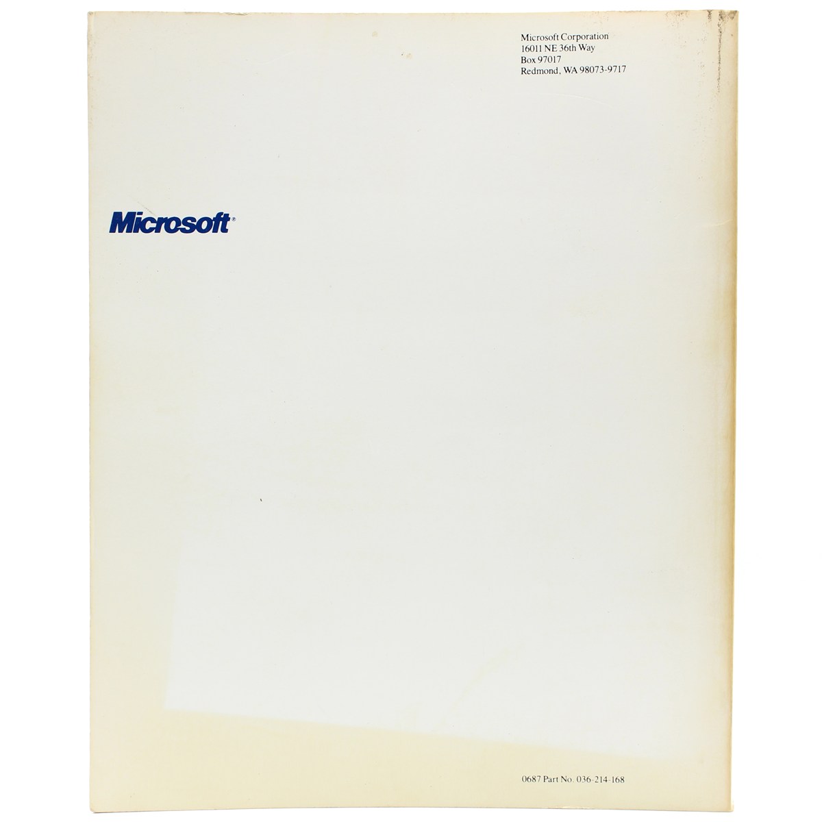 Microsoft GW-Basic User's Guide and User's Reference - WTS Retro - Køb her