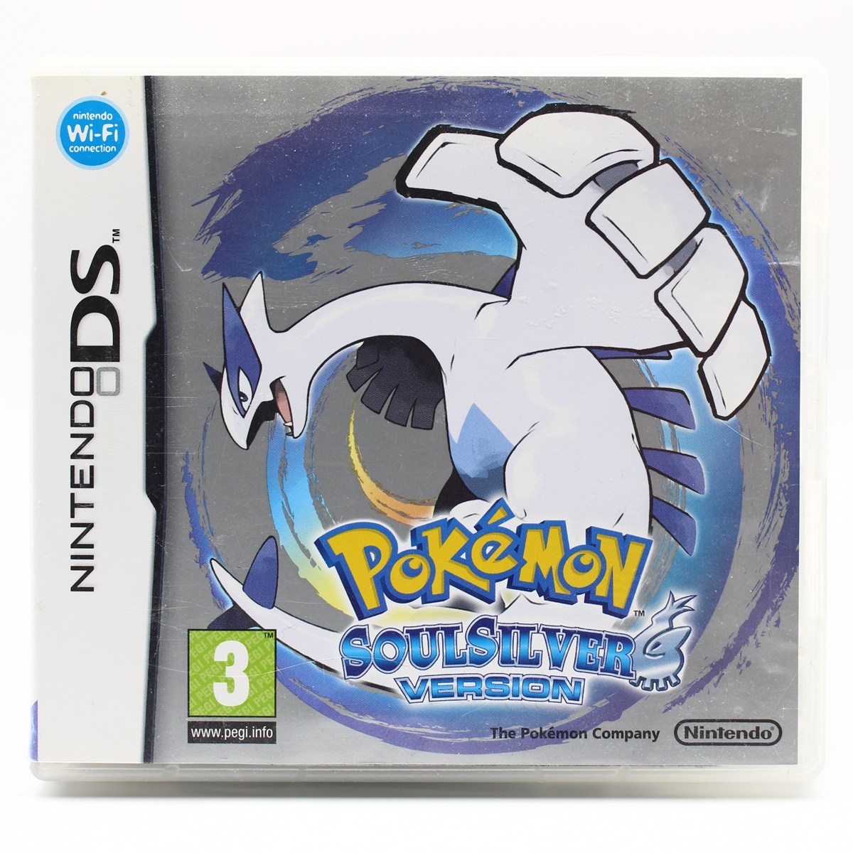Schne Pokemon Nintendo Ds Bilder